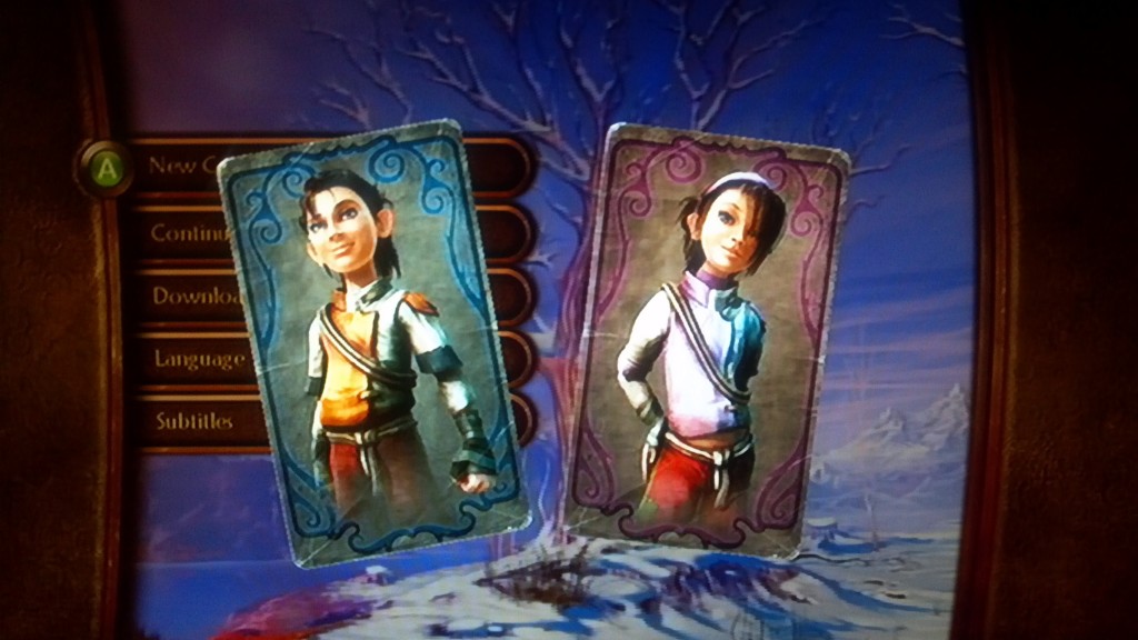 The lost queer potential of Fable – Culture Digitally