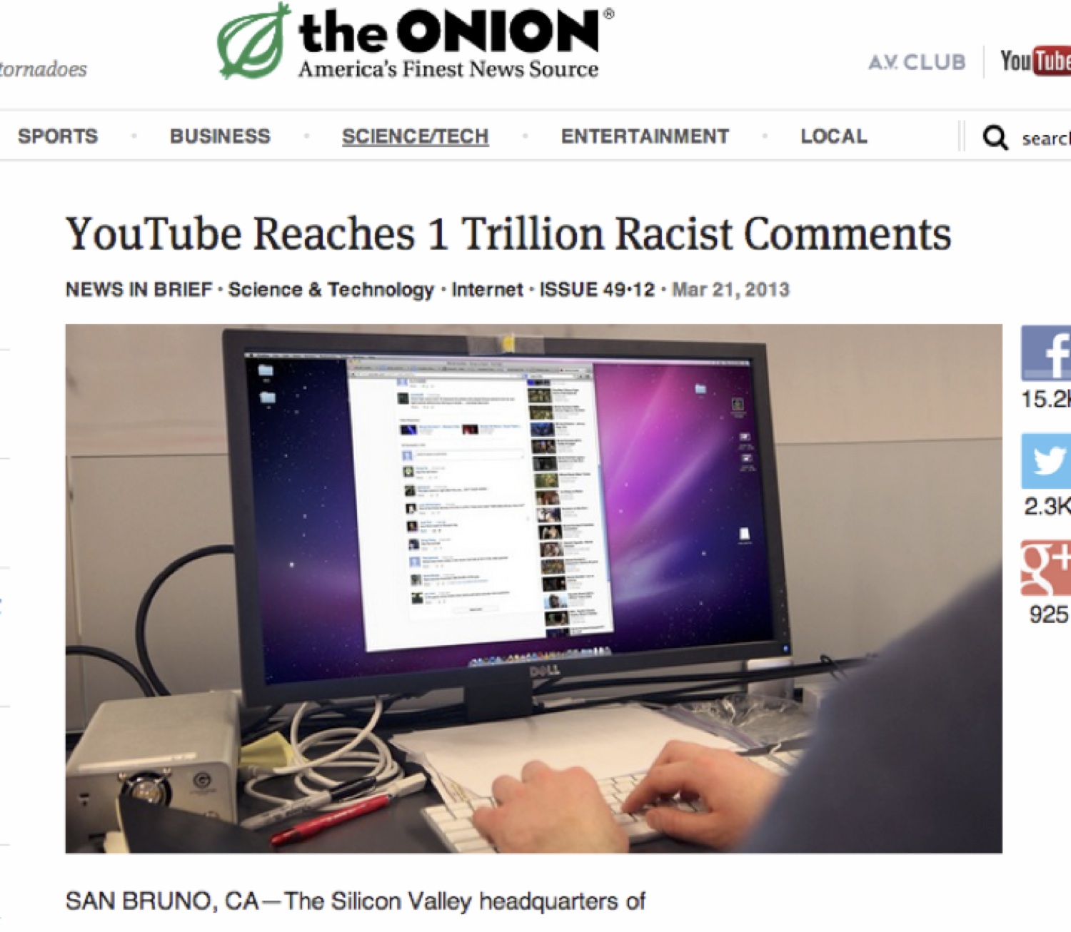 Glitch Racism: Networks as Actors within Vernacular Internet Theory ...